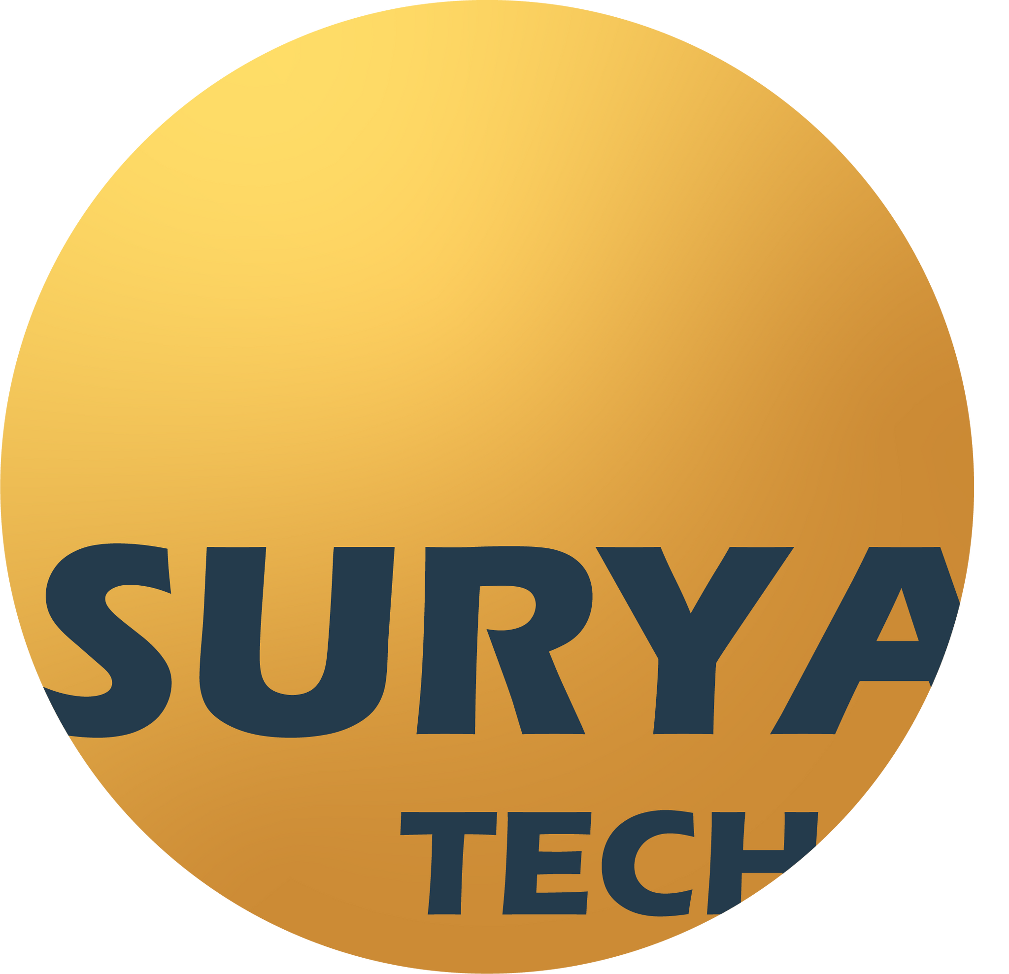 Delivery – Surya Tech Limited